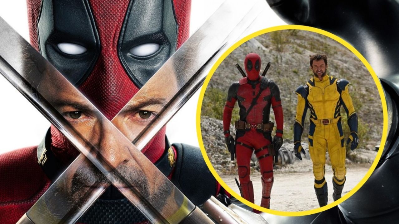 Hugh Jackman Vuelve como Logan en 'Deadpool 2': Revelación Impactante